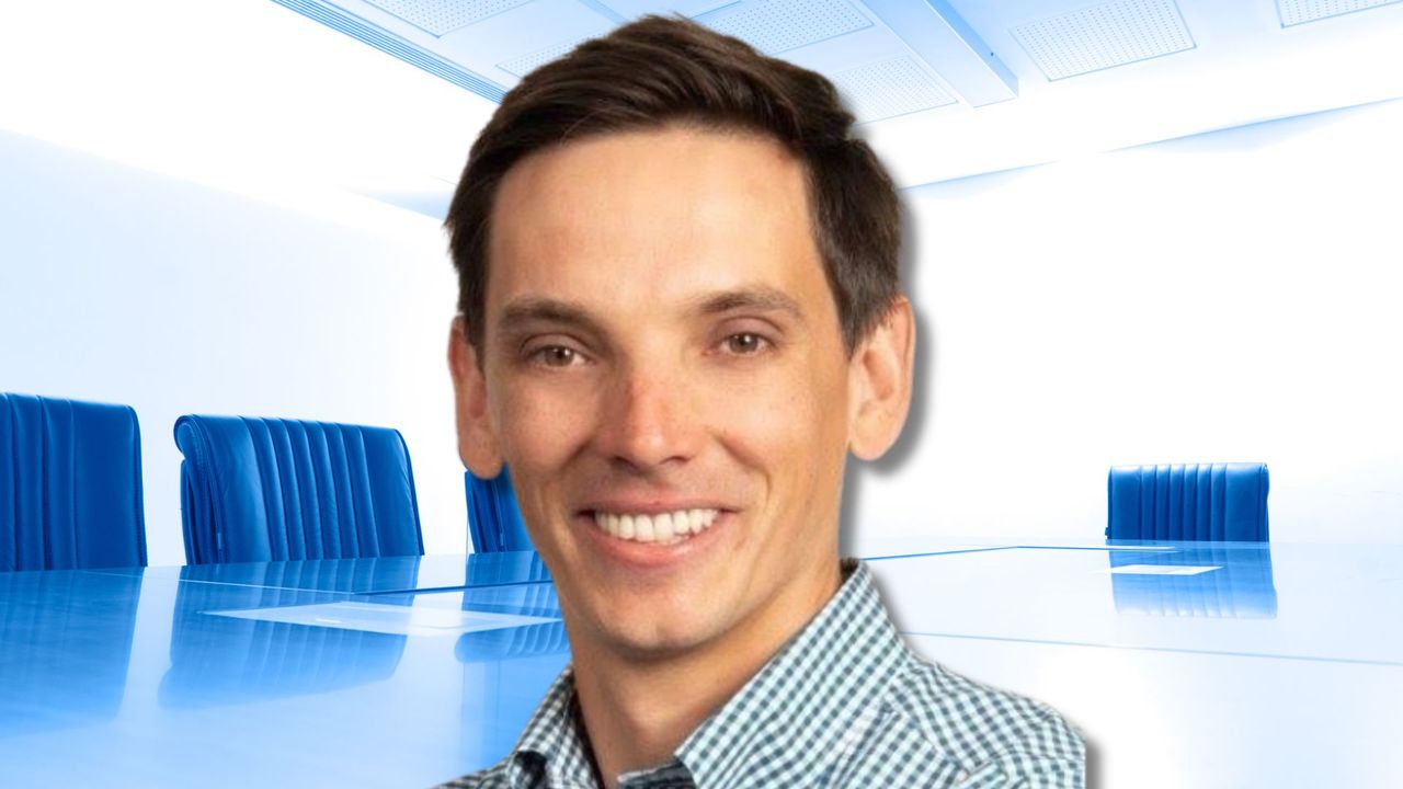 Hamilton announces changes at top of specialty reinsurance | Bermuda Re